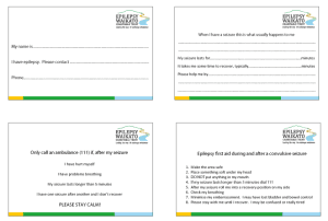 Personal Cards - EWCT