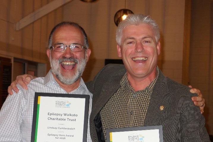 Leading the Way – July 2016 Newsletter - EWCT